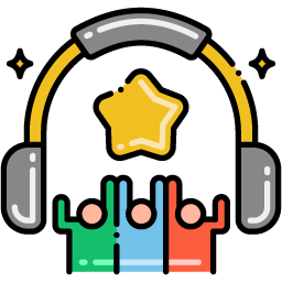 Balloon Factory - Team Bonding ID